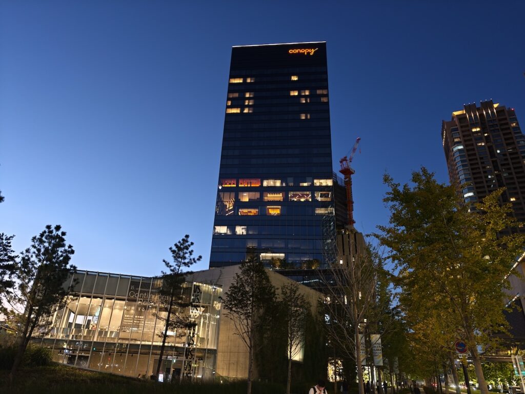 株式会社FunMake本社移転のお知らせ（グラングリーン大阪） | 株式会社FunMake